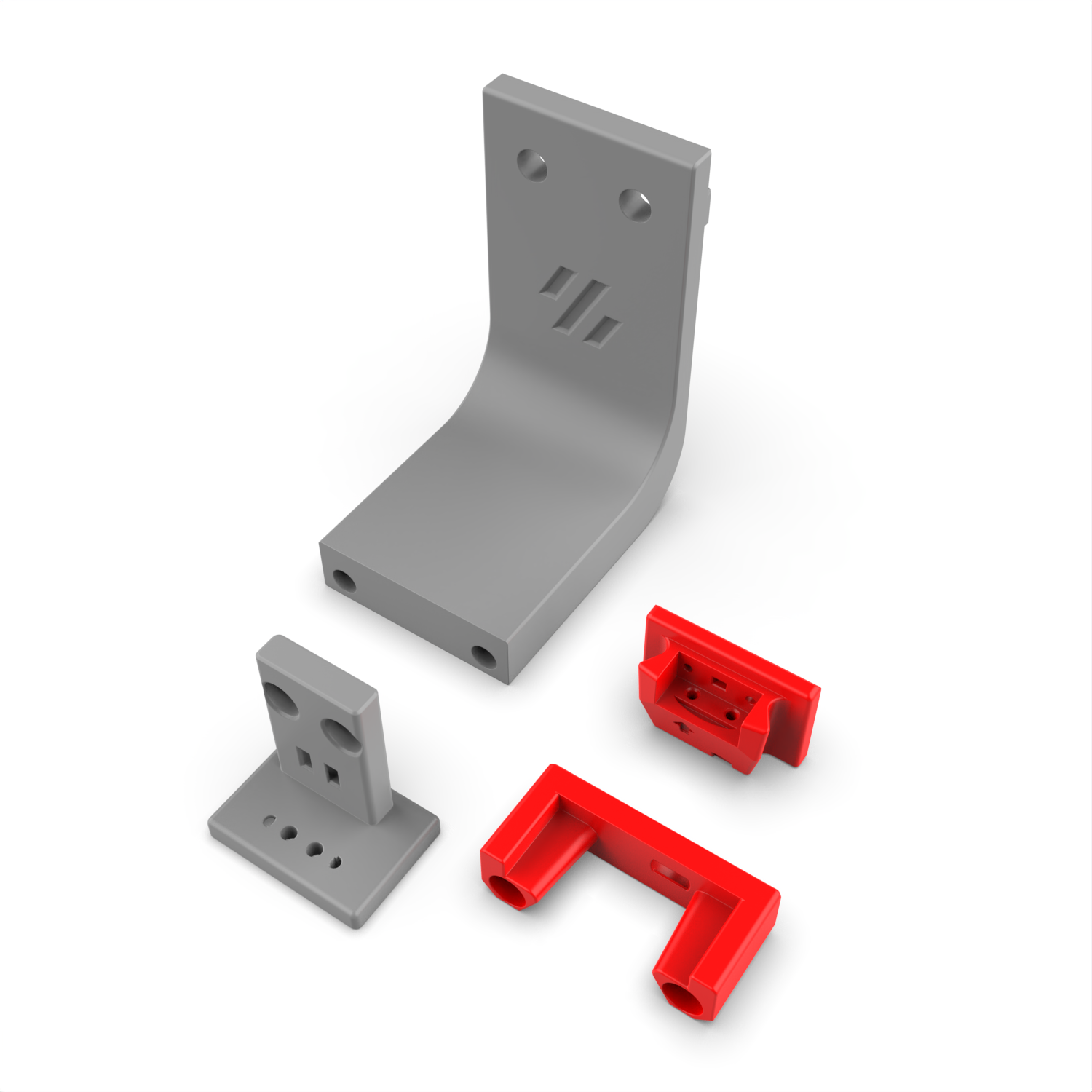 Voron 2.4 R2 LDO x PrinterCave 350mm³ - Voron.at Voron 2.4 R2 LDO x PrinterCave 350mm³ - Voron.at