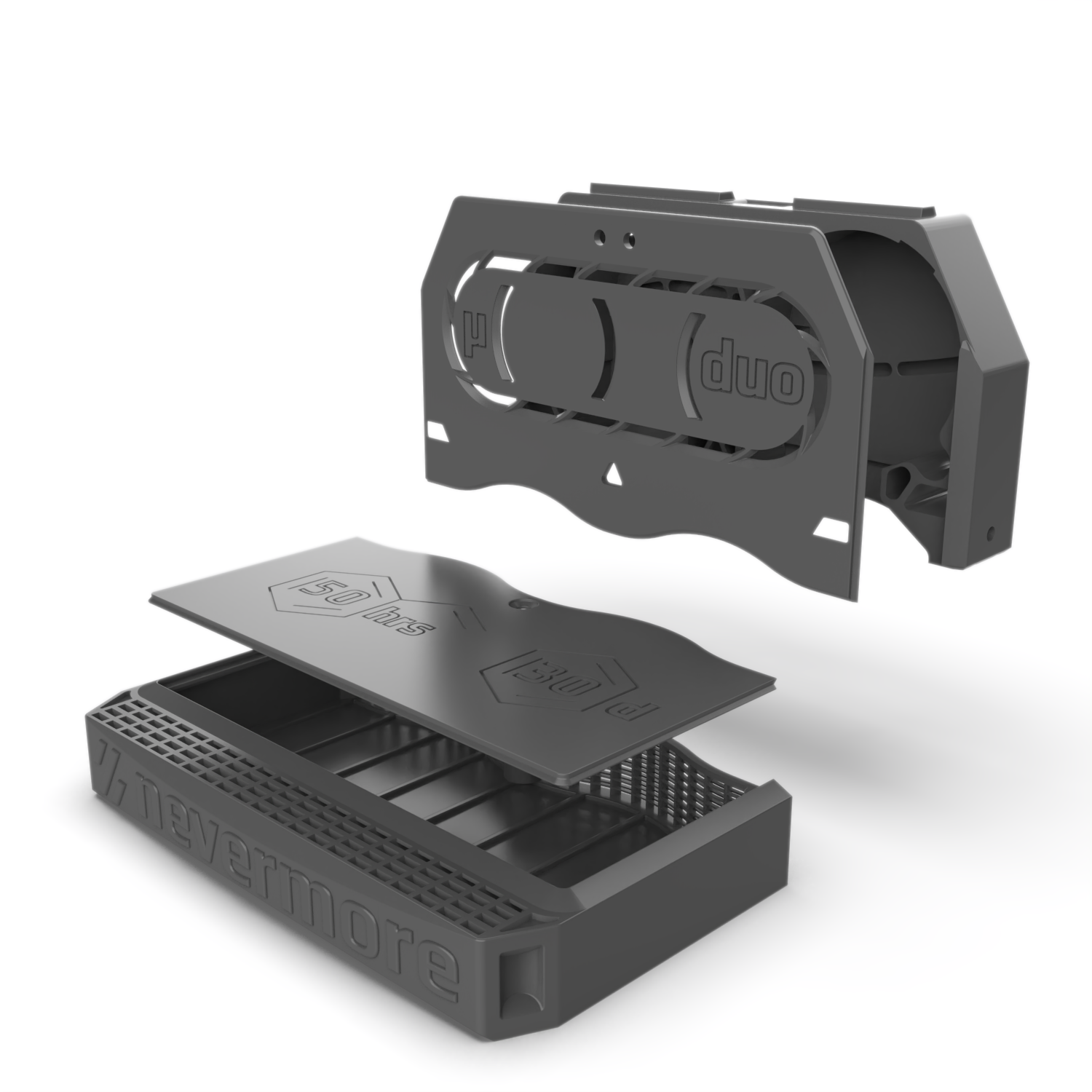 Voron 2.4 R2 LDO x PrinterCave 350mm³ - Voron.at Voron 2.4 R2 LDO x PrinterCave 350mm³ - Voron.at