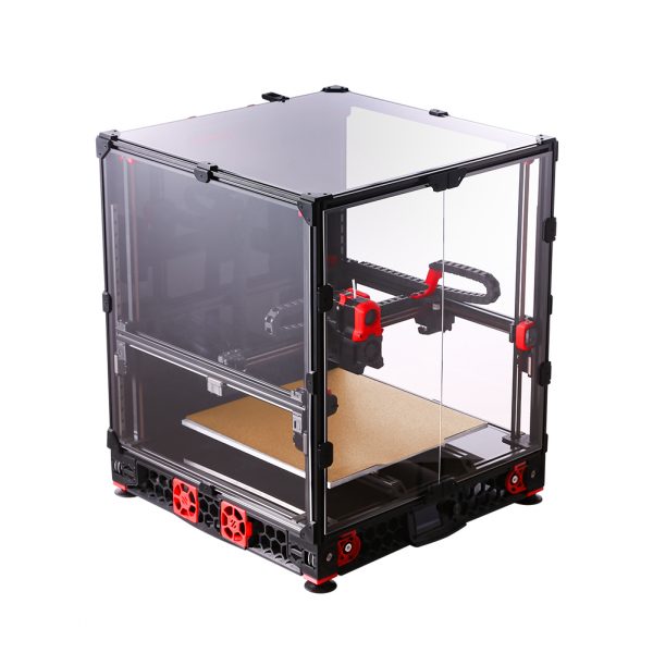 Voron 2.4 R2 3D Drucker Bausatz / Zusammengebaut Kaufen