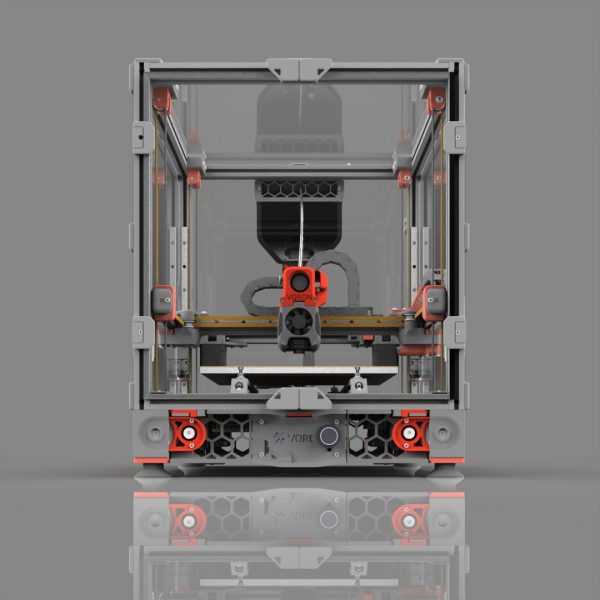 Alle Voron 2.4 3D Drucker Kit Specs im Detail - Voron.at