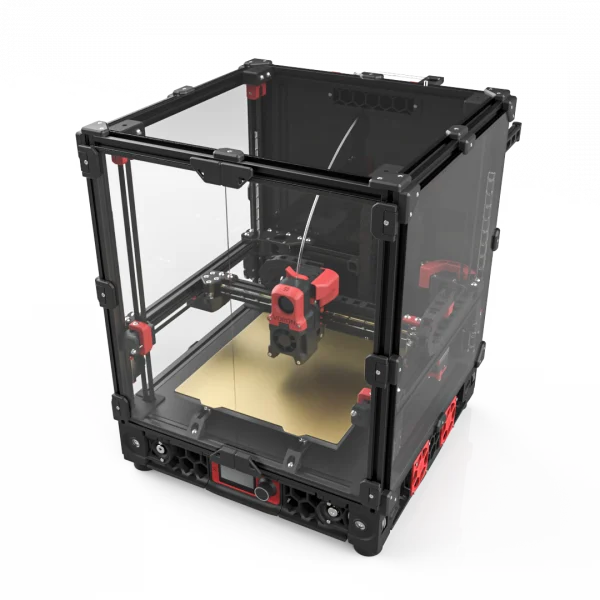 Voron 2.4 R2 3D Drucker Bausatz / Zusammengebaut Kaufen