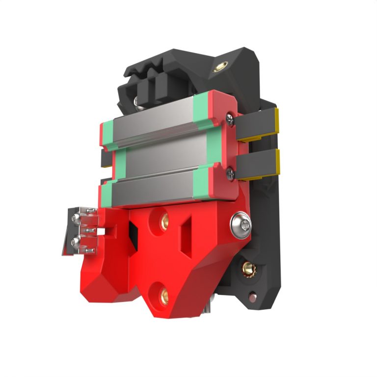 Voron Tap - Voron.at